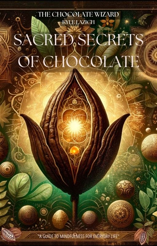 e-book – Chocolate Dreaming