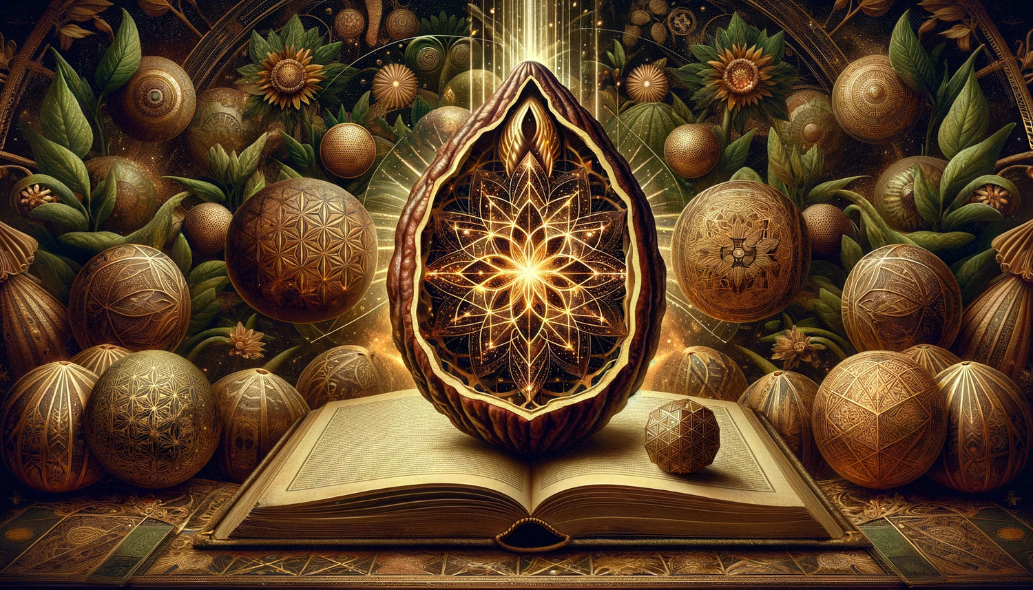 e-book – Chocolate Dreaming